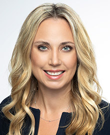 Meghan Danaher | Siguler Guff & Company, LP